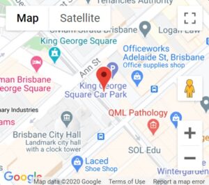 Brisbane's True Crime Tour - Hosted by Dark Stories