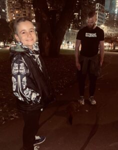 Melbourne’s True Crime Tour - Dark Stories True Crime Tours