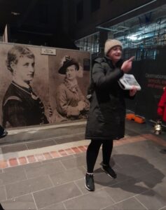 Melbourne’s True Crime Tour - Dark Stories True Crime Tours